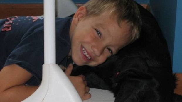 Alex Malarkey, ou l'histoire du best seller qui a trompé l'Amérique