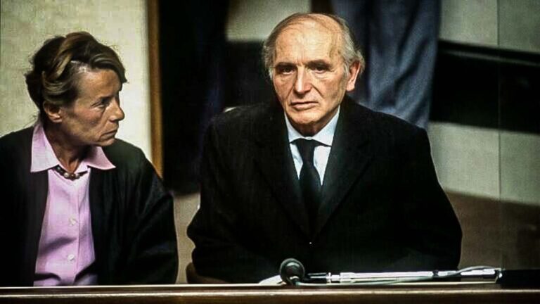 Klaus Barbie : retour sur sa traque et sur son arrestation spectaculaire