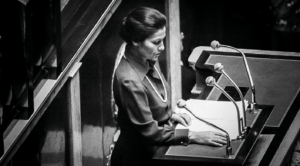 17 Janvier 1975 : la "loi Veil" relative à l'IVG est promulguée en France