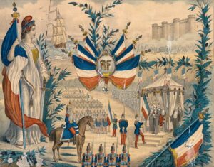 De la Commune aux lois constitutionnelles de 1875 : la IIIe République