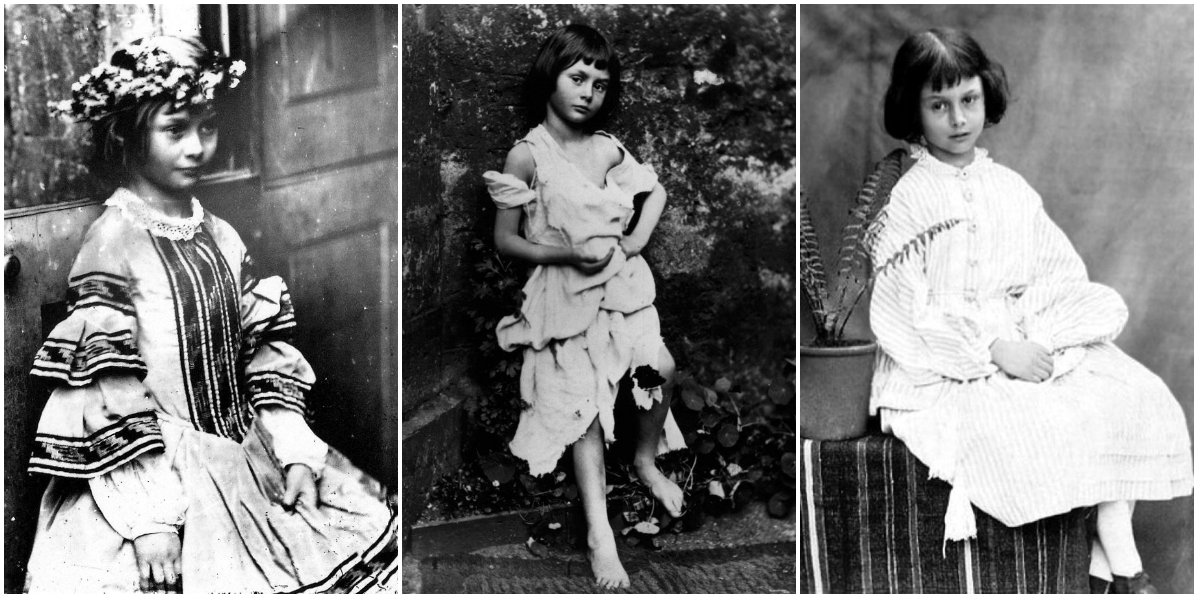 "Alice au pays des merveilles", découvrez la genèse du roman