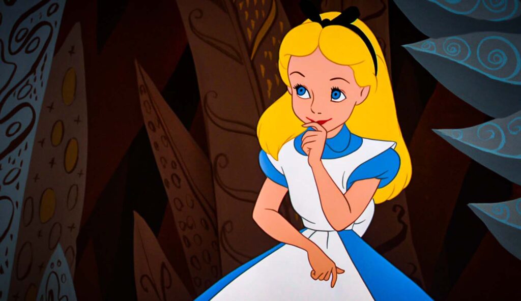 "Alice au pays des merveilles", découvrez la genèse du roman