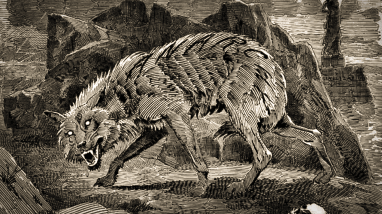 Découvrez trois créatures légendaires du folklore français