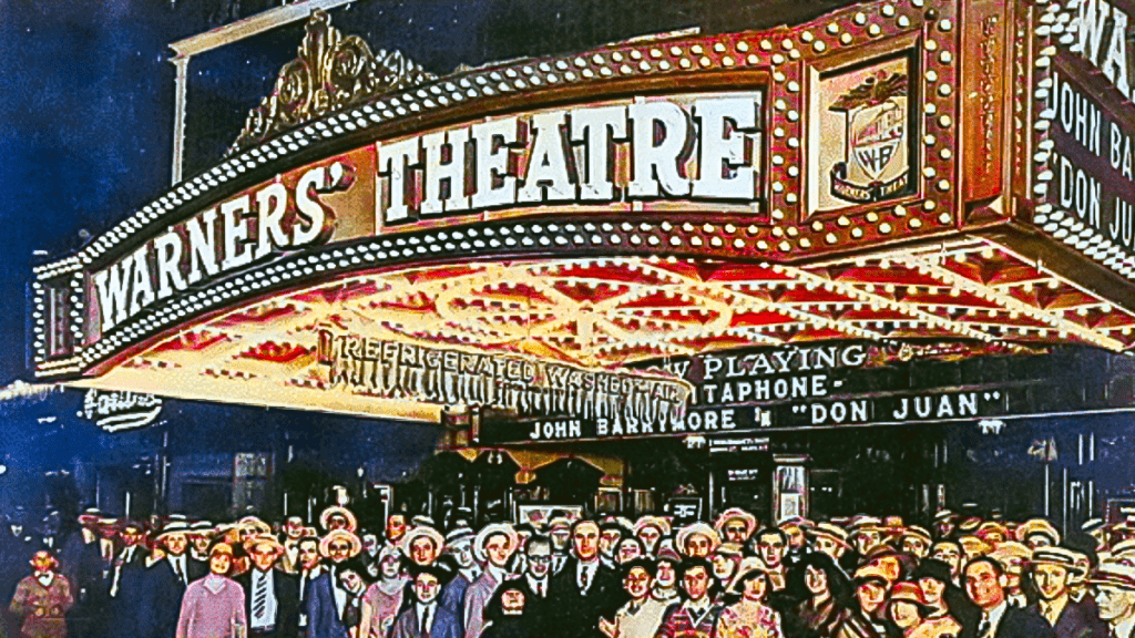 Le code Hays et la censure du cinéma Hollywoodien au XXe siècle