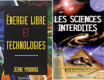 L'énergie libre : la source d'électricité gratuite et infinie