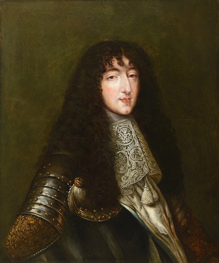 Philippe d'Orléans : le frère surprenant et extravagant de Louis XIV