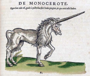 La licorne : origines, mythes et symboliques à travers l'histoire
