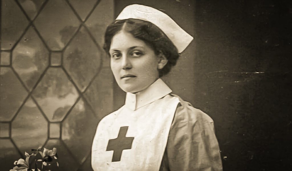Violet Jessop : la « Mademoiselle Insubmersible » qui a survécu à plusieurs naufrages