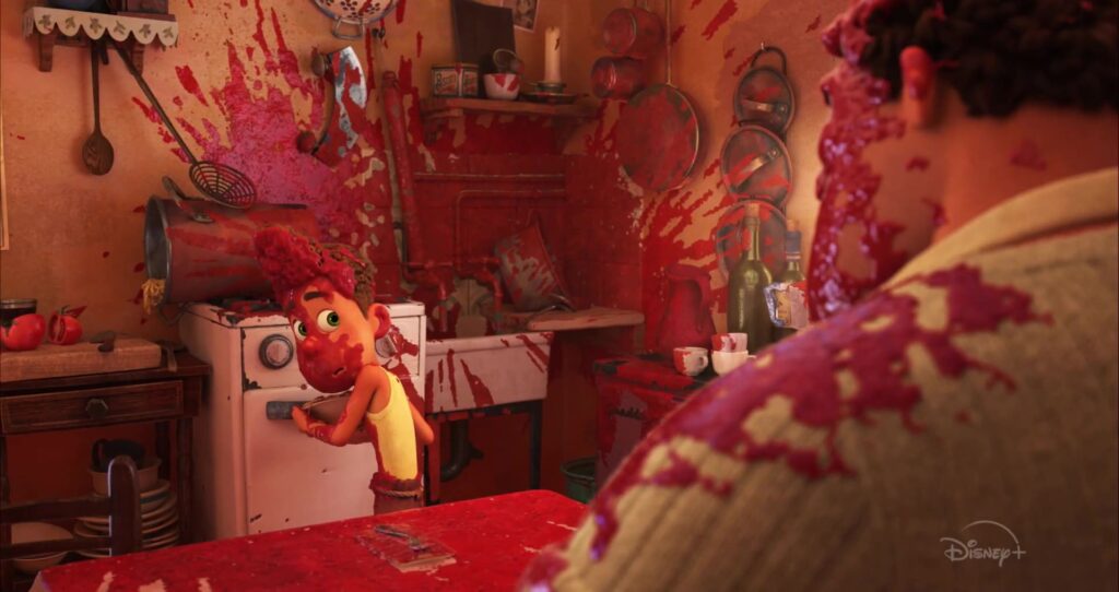 "Ciao Alberto" : le court métrage de Pixar est sur Disney+ ! [Critique]