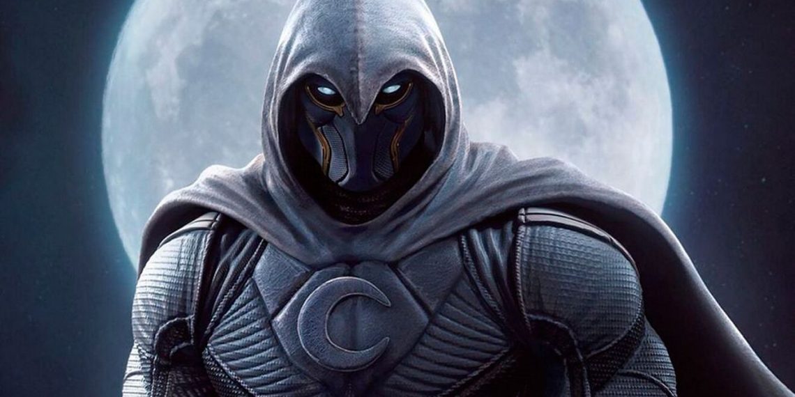 L'histoire de "Moon Knight", des comics jusqu'à Disney+