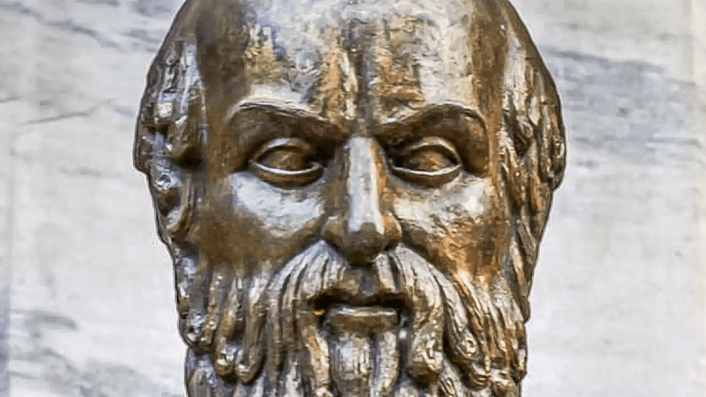 Eschyle : le fondateur de la "tragédie" fut tué par... une tortue