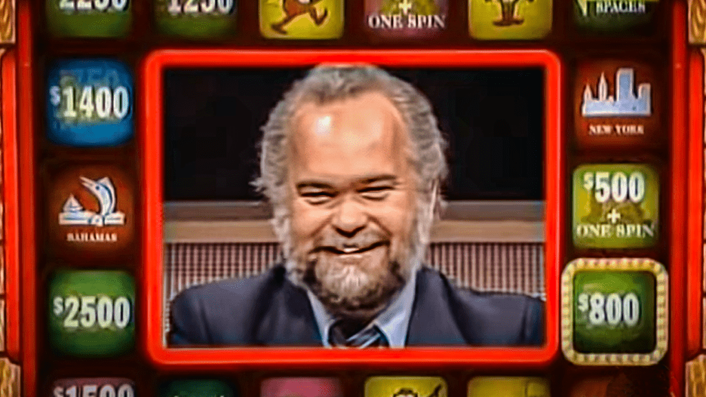 Michael Larson, l'homme qui a "volé" 100 000$ à la chaîne de télévision CBS