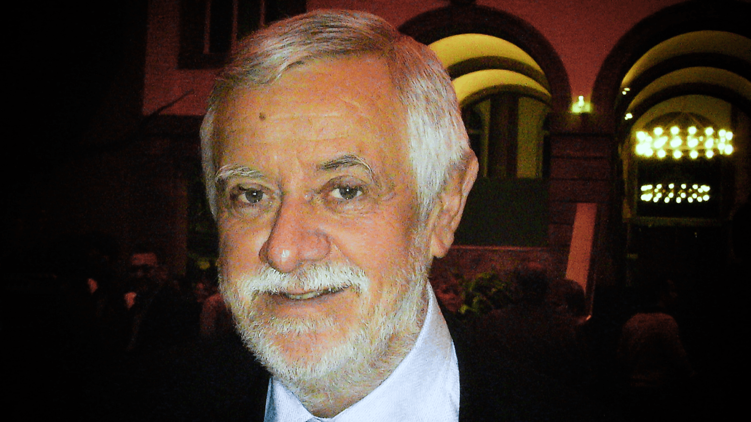 Yves Coppens : le paléontologue qui a codécouvert Lucy