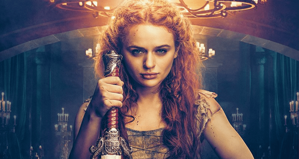 "The Princess" : la bande-annonce du film dévoilée par Disney+