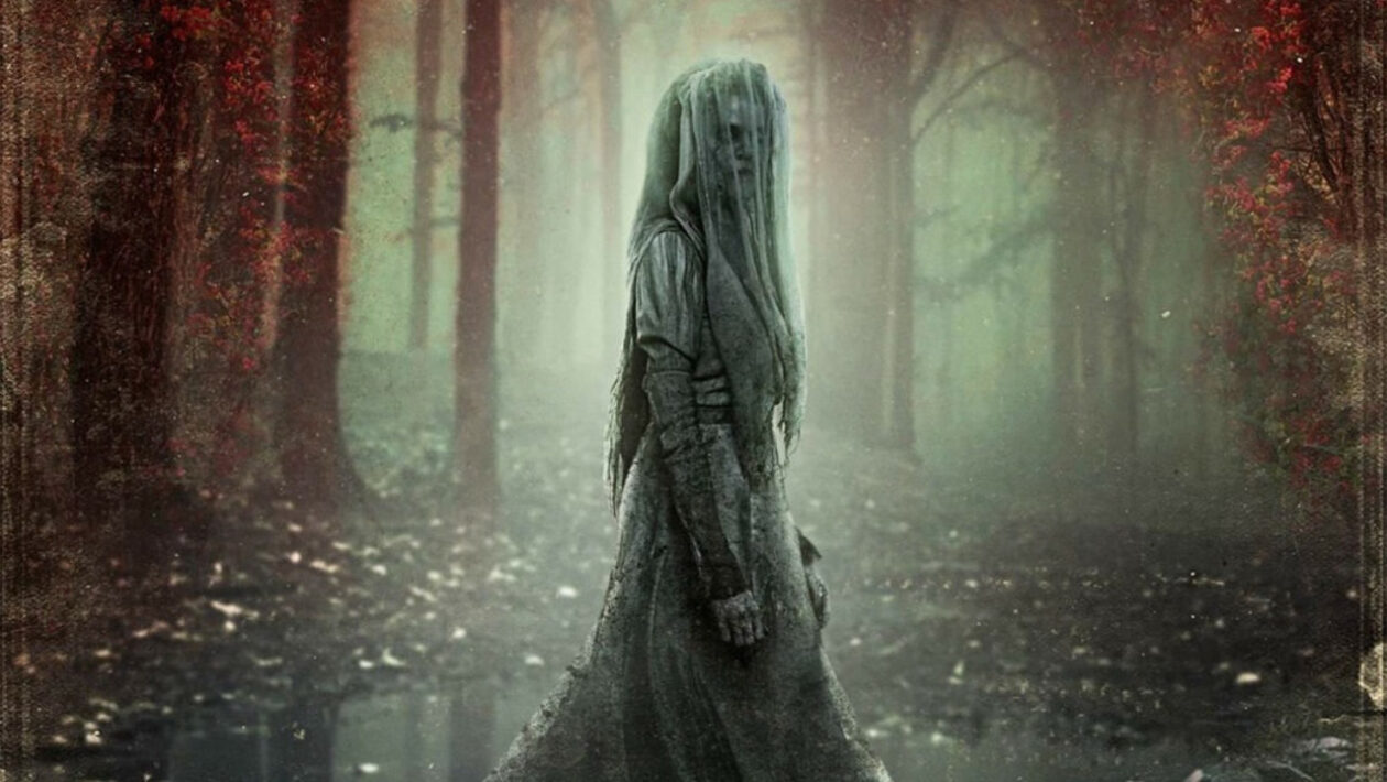 La Dame Blanche, cette légende urbaine qui n'a pas vieilli