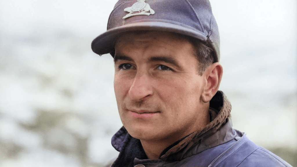 Léo Major, légende canadienne de la Seconde Guerre mondiale