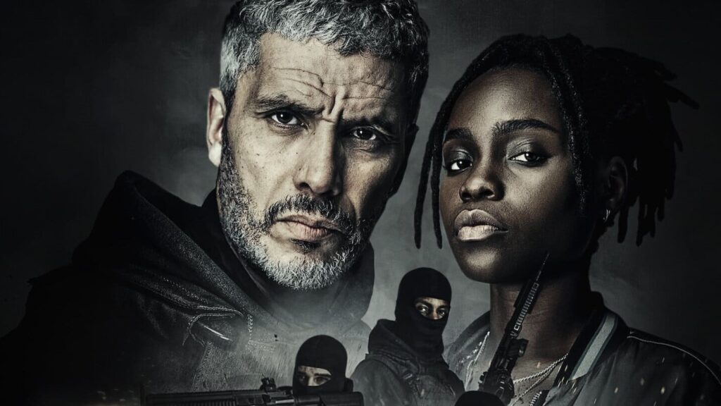 "Braqueurs" : que sait-on de la saison 3 sur Netflix