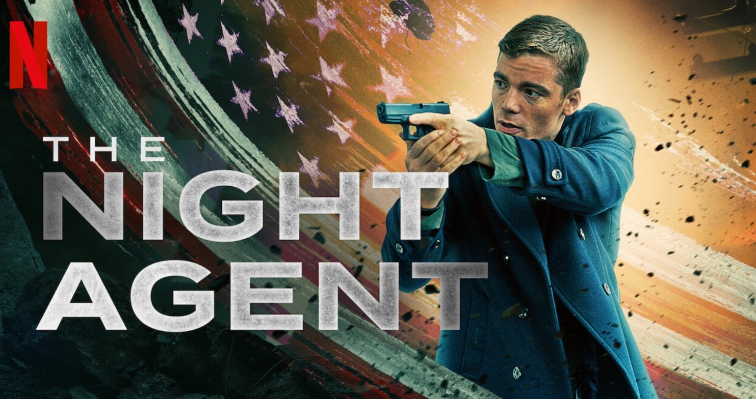 "The Night Agent" : Gabriel Basso se confie sur la saison 2