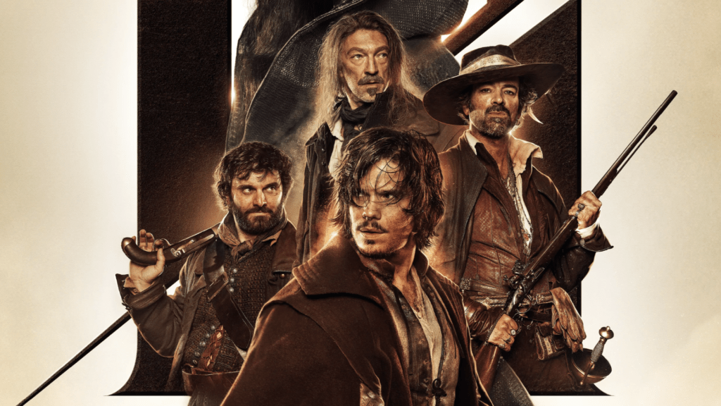 "Les Trois Mousquetaires : D'Artagnan" est une belle réussite [critique]