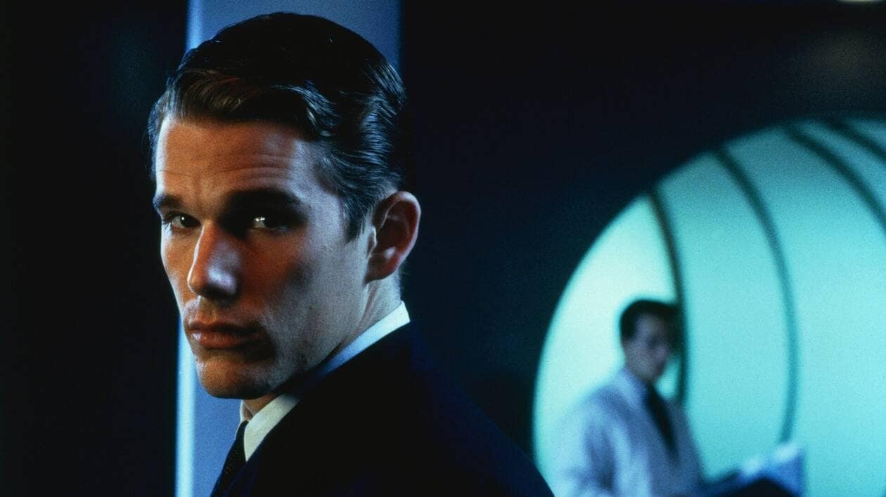 "Bienvenue à Gattaca" : 3 raisons de (re)découvrir ce chef-d'œuvre