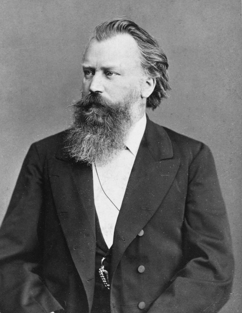 Johannes Brahms : compositeur majeur de la période romantique