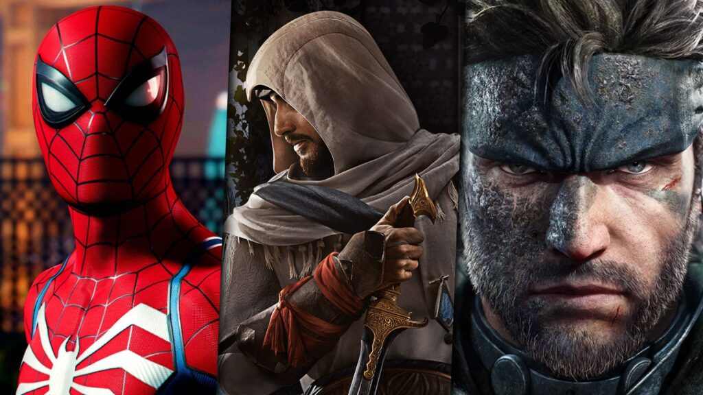 Playstation Showcase 2023 : récap' d'un événement riche en annonces