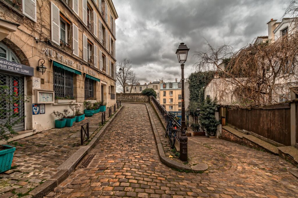 Découvrez Paris autrement : 10 lieux insolites à visiter absolument