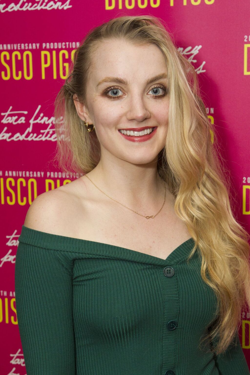 "Harry Potter" : 10 choses à savoir sur Luna Lovegood