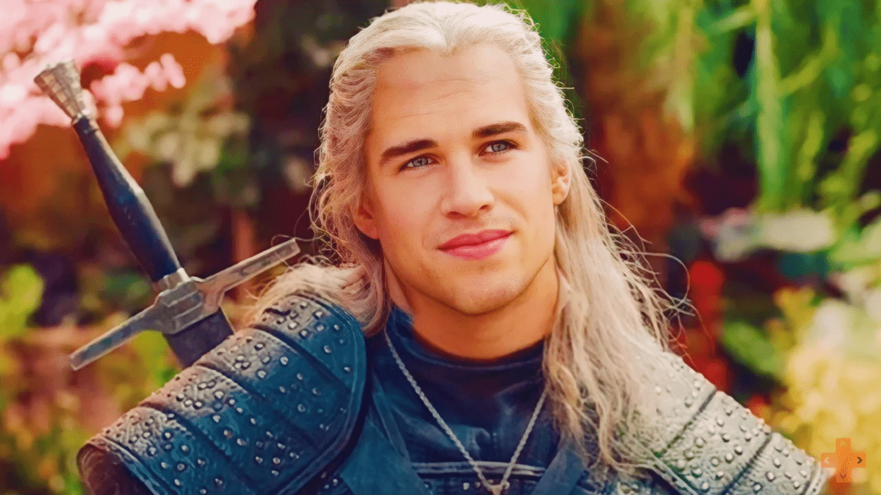 "The Witcher" saison 4 : date de sortie et infos sur Liam Hemsworth