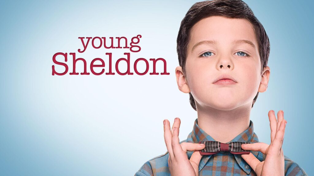 « Young Sheldon » : Netflix s'offre le spin-off de « The Big Bang Theory