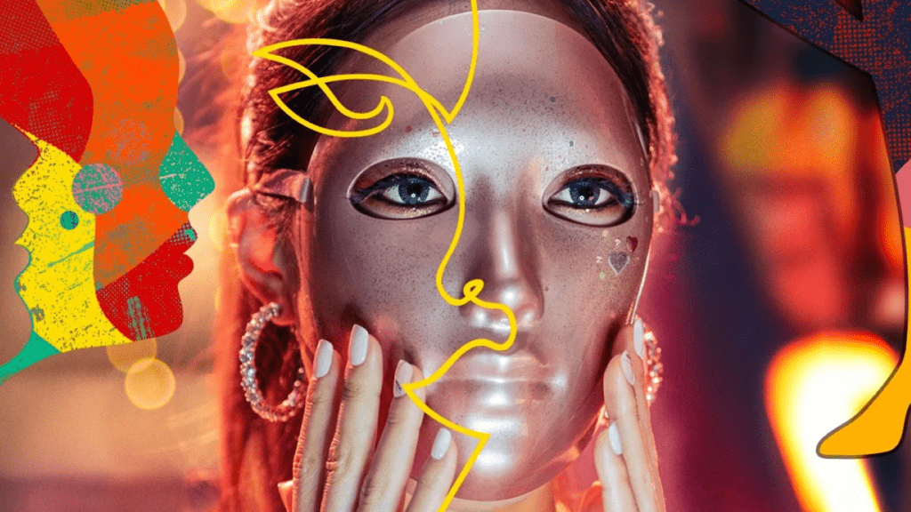 "Mask Girl" saison 2 : quelles infos sur cette suite ? (Netflix)