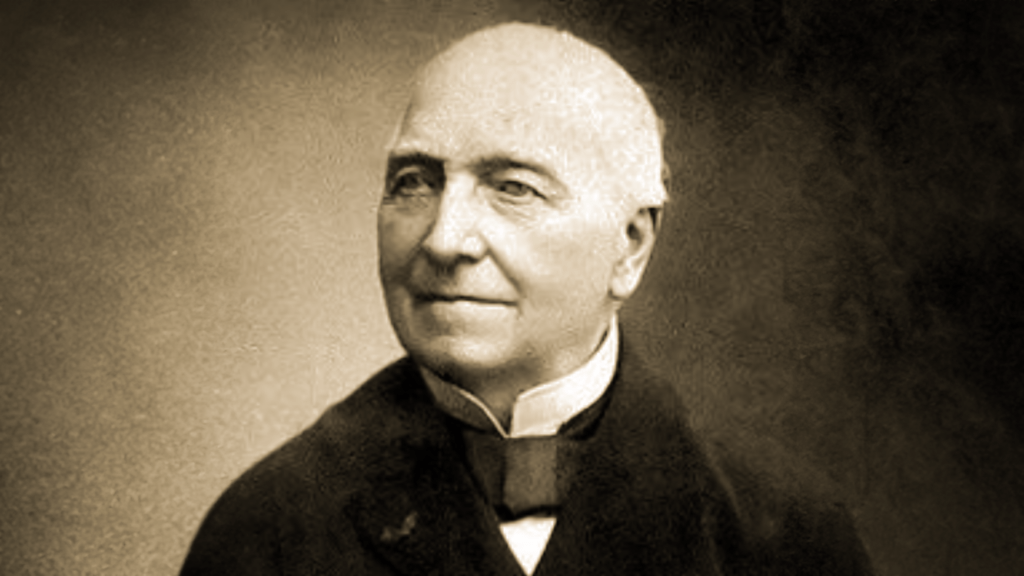 Le doodle du jour rend hommage au professeur français sourd Ferdinand ...