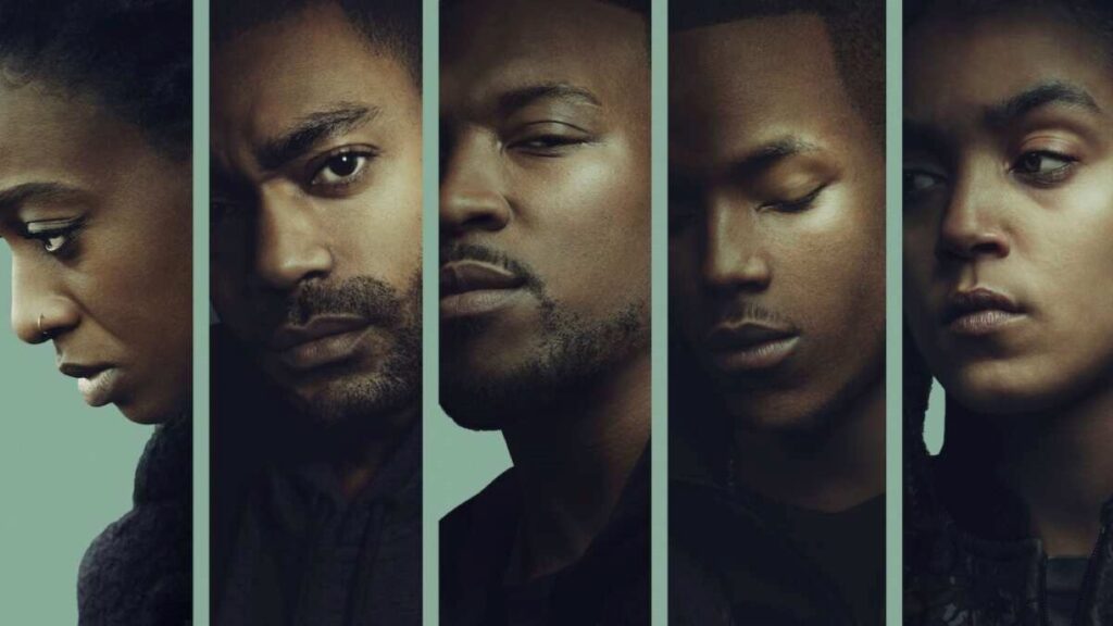 top boy saison 5 Archives - Cultea