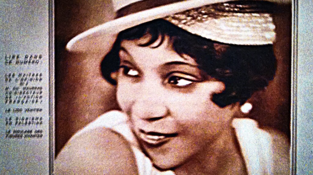 Adelaïde Hall : la voix captivante du jazz qui a traversé les époques