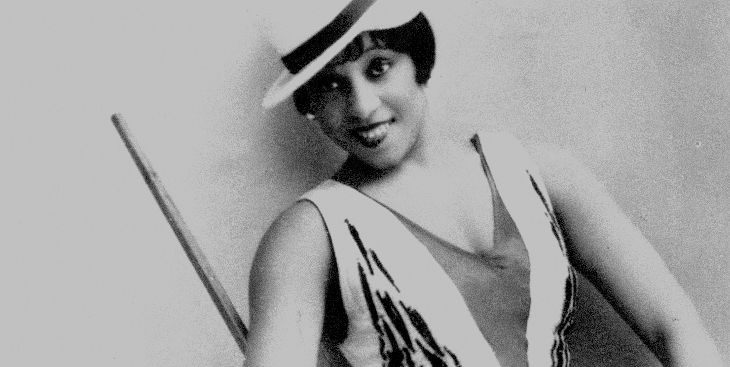 Adelaïde Hall : la voix captivante du jazz qui a traversé les époques