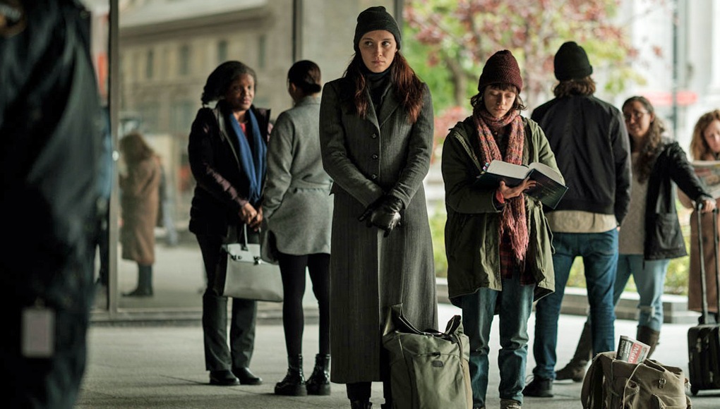 "Les Chambres rouges" : un film glaçant sur notre société contemporaine ...