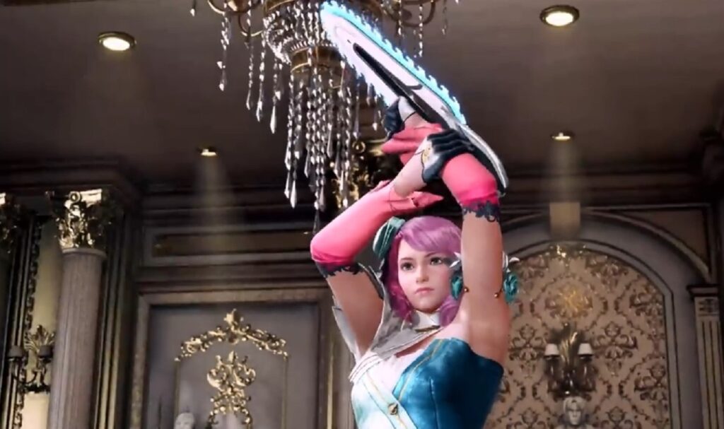 "Tekken 8" : le mélange parfait entre nostalgie et innovation [TEST]