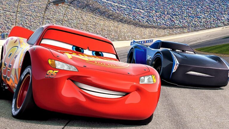"Cars" : retour sur cette belle trilogie Pixar