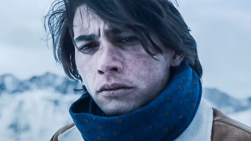 "Le Cercle des neiges" : l'épouvantable histoire vraie derrière le film ...