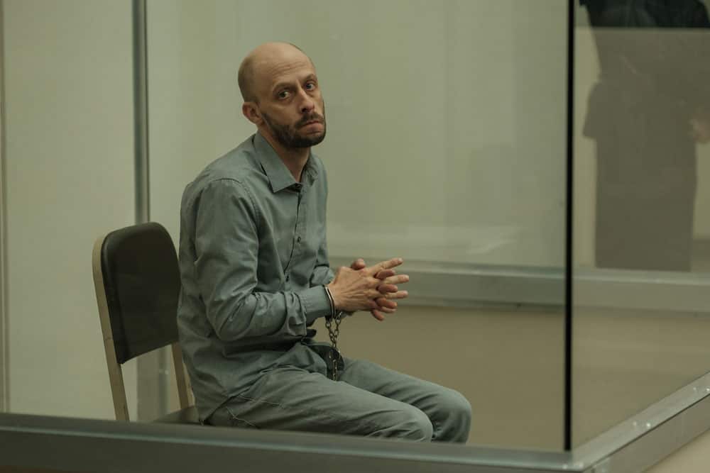 "Les Chambres rouges" : un film glaçant sur notre société contemporaine ...