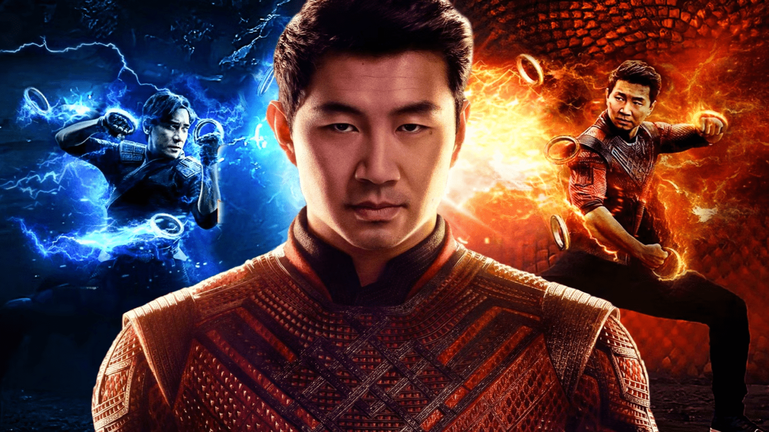 shang chi et la légende des dix anneaux tf1 Archives - Cultea