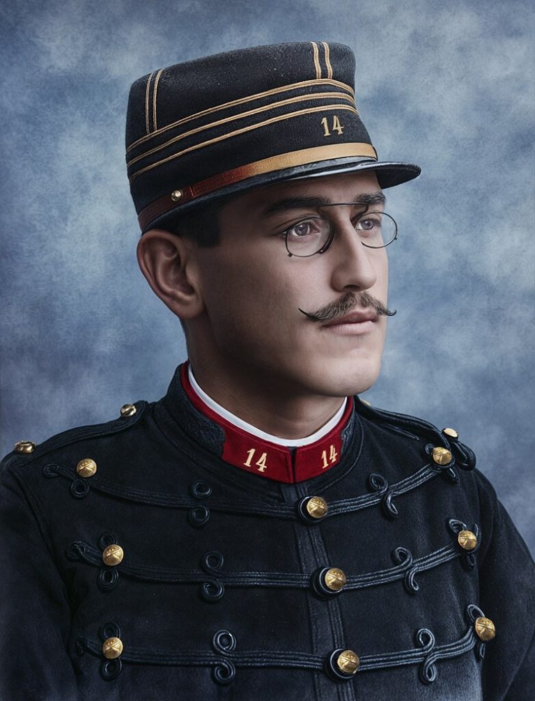 5 janvier 1895 : dégradation d’Alfred Dreyfus, point de départ d’une ...