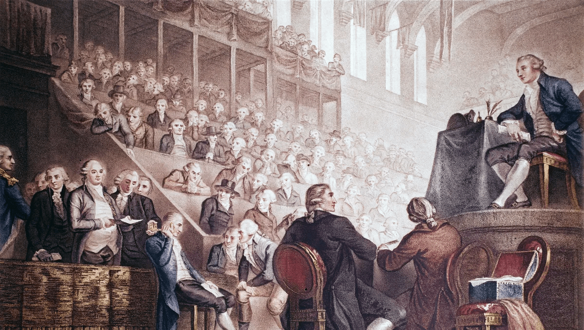 21 janvier 1793 : Louis XVI est exécuté