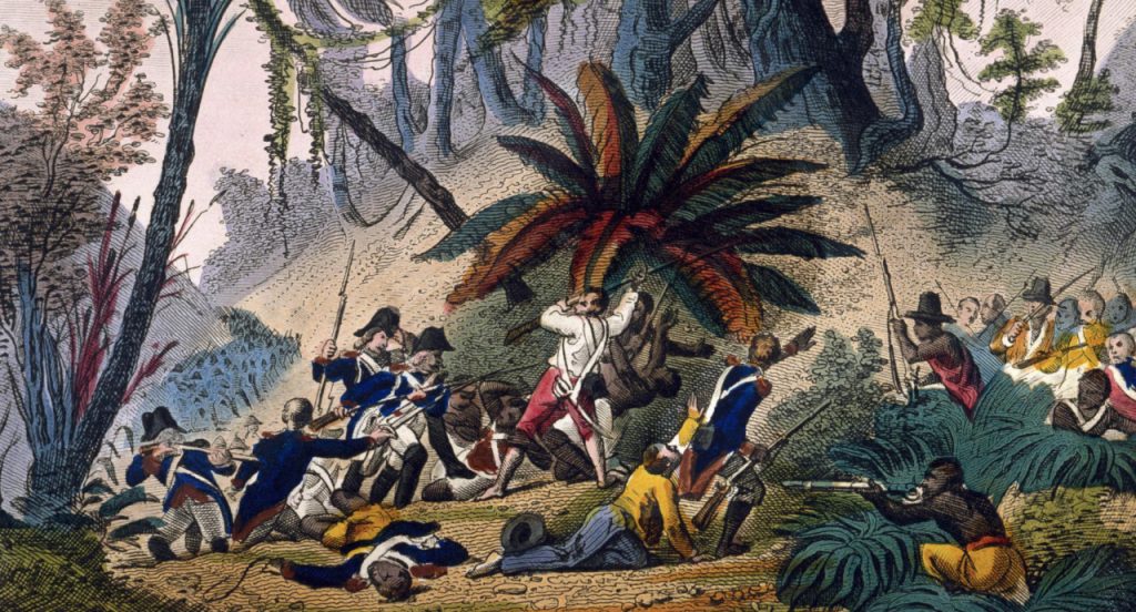 1er janvier 1804 : indépendance d’Haïti, une révolution historique