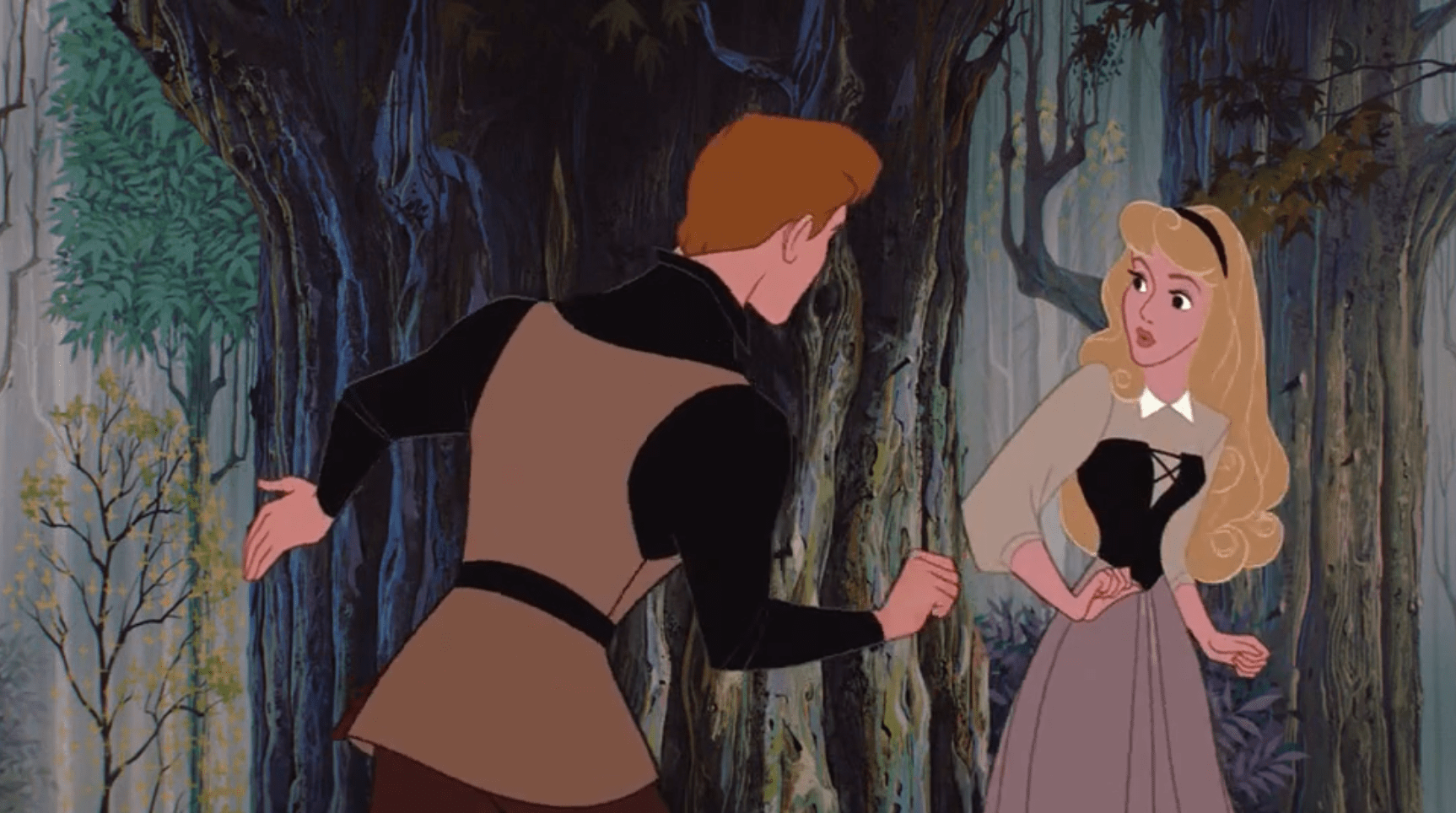 29 janvier 1959 : "La Belle au bois dormant" sort au cinéma (Disney)