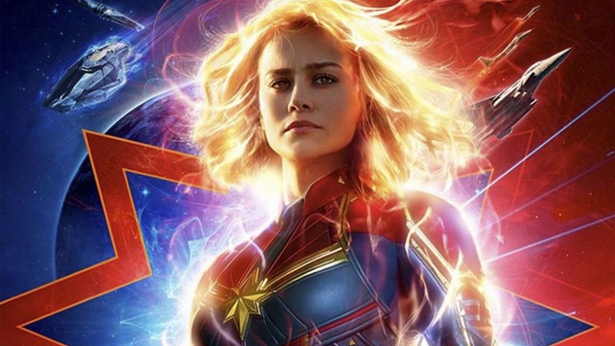 Marvel : on a classé tous les films du MCU