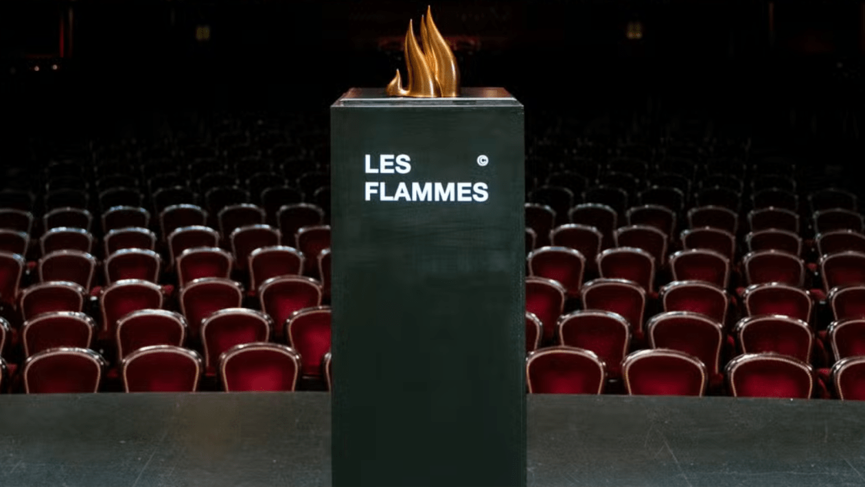 Cérémonie des Flammes Awards 2025 : ce qu'il faut savoir