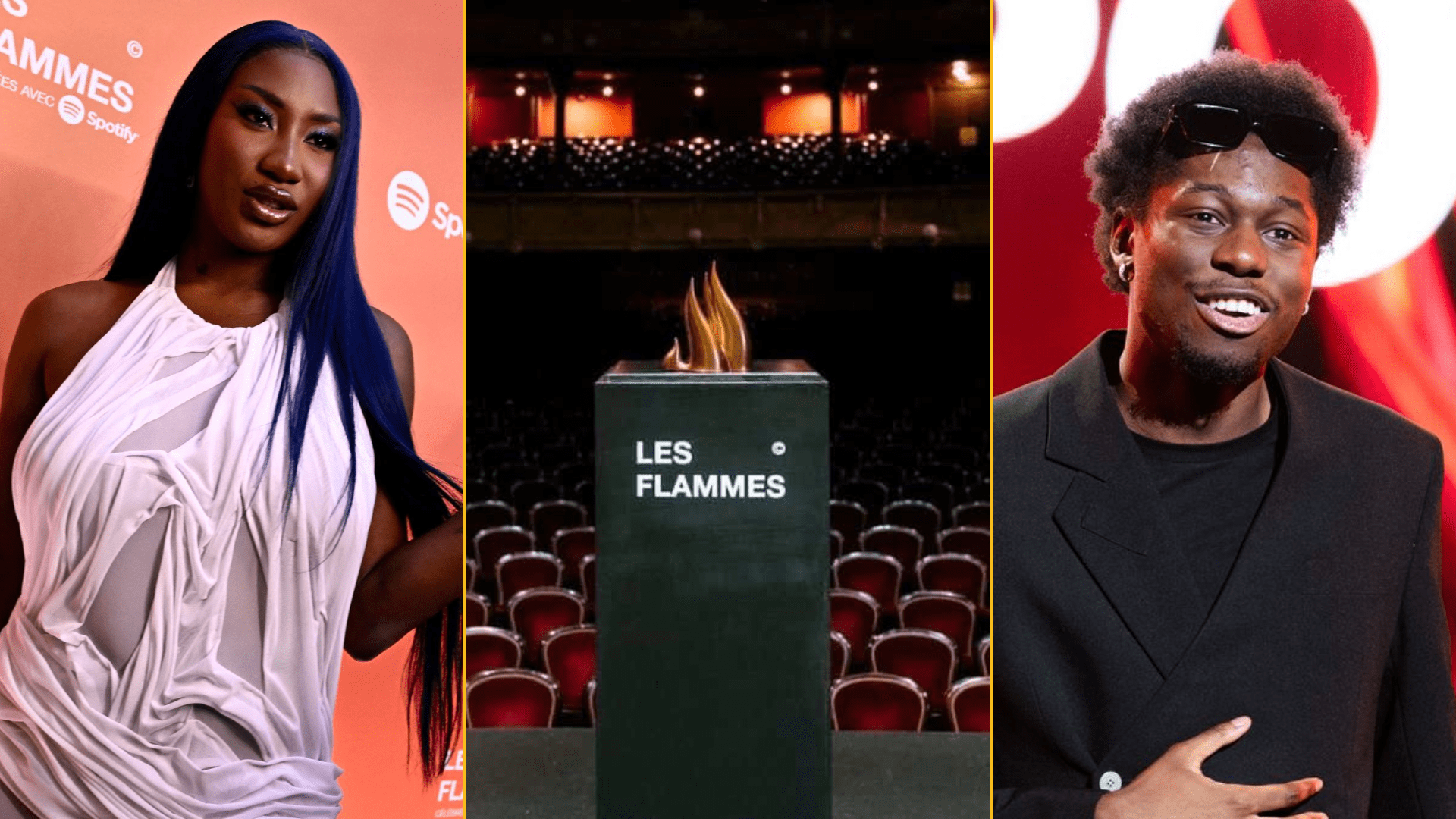 Cérémonie des Flammes Awards 2025 : ce qu'il faut savoir