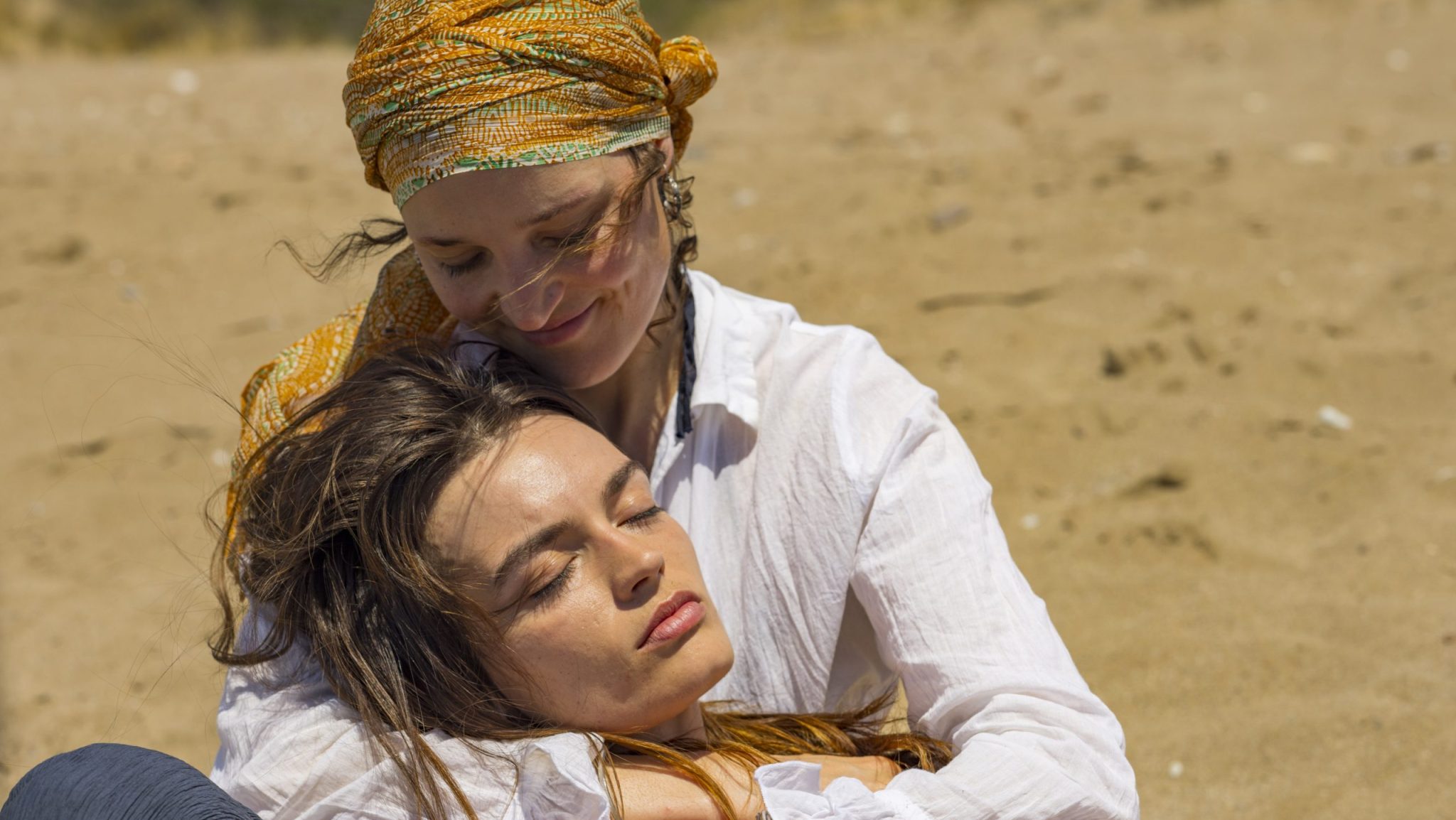 "Hot Milk" : Emma Mackey en ébullition ! [Critique]