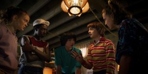 "Stranger things" saison 5 : la date de sortie enfin dévoilée par Netflix